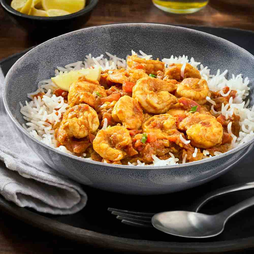 How to Make Parsi-Style Kolmi No Patio in Minutes - Licious Blog