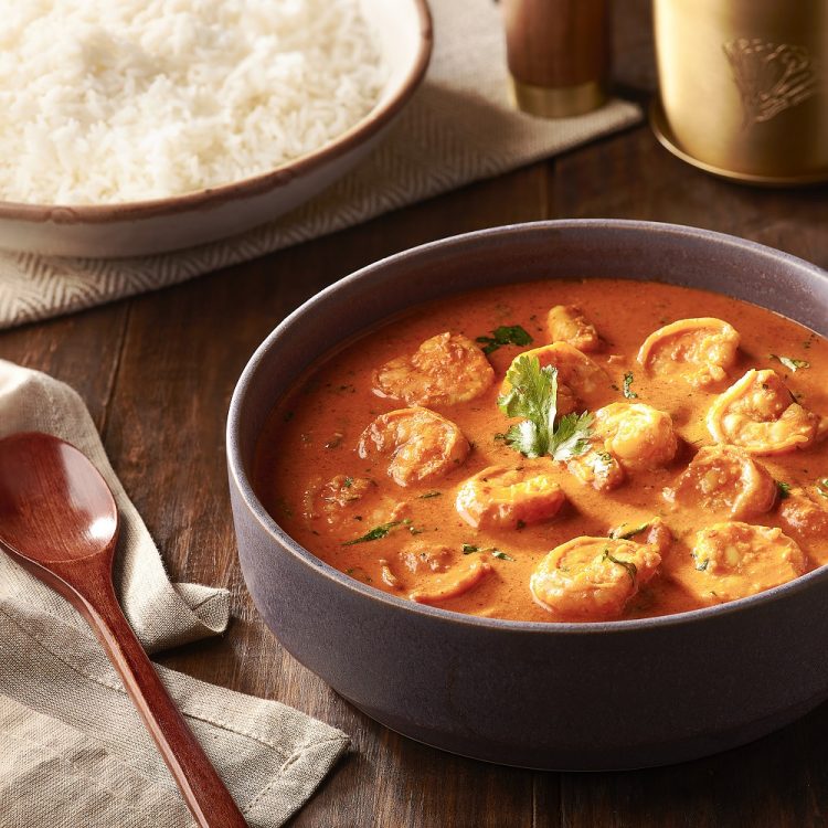 Creamy and Delicious Prawn Malai Curry – The Taste of Bengal