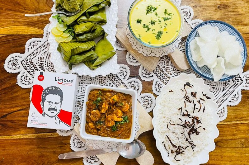 Licious fresh, delicious fresh! - Licious Blog