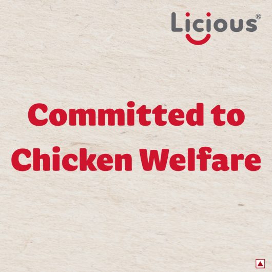 Licious Commits to Chicken Welfare - Licious Blog