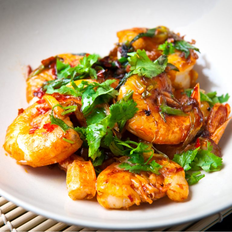 Prawn FAQs And A Quick & Delicious Prawn Chilli Fry Recipe-Blog