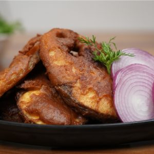 How to Make a Delicious Rava Fry Fish Recipe - Blog