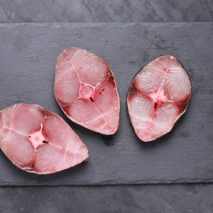 Indian Seer Fish Fry Recipe made with Fresh Seer Steaks - Blog