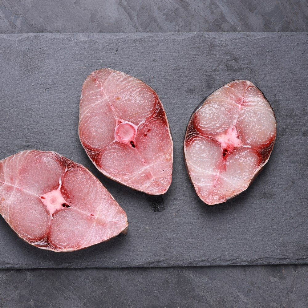 Indian Seer Fish Fry Recipe Made With Fresh Seer Steaks Blog