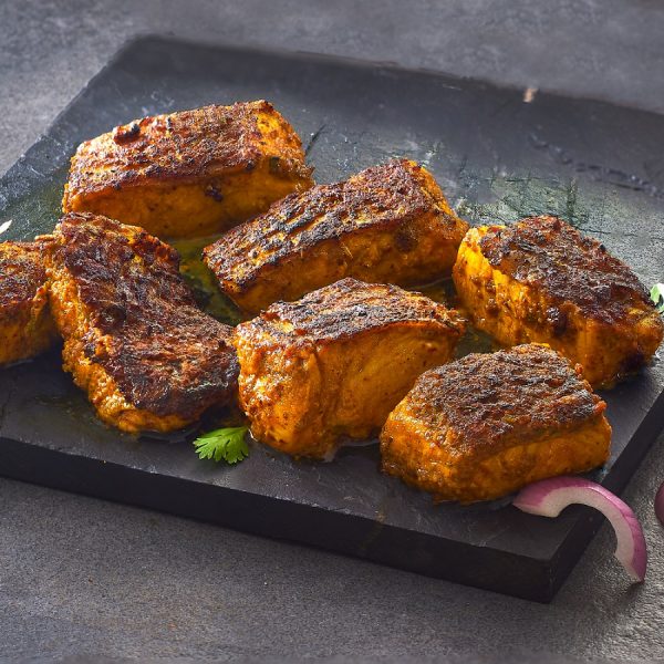 A Bengali Favourite, Here Are Facts About The Well-Loved Bhetki Fish!