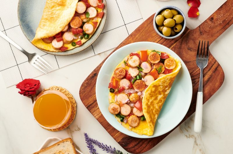 Licious fresh, delicious fresh! - Licious Blog