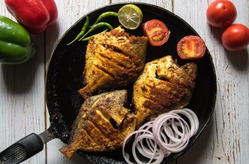 Licious fresh, delicious fresh! - Licious Blog