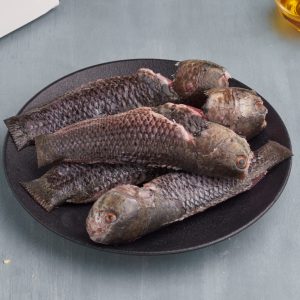 Koi Fish (Karooppu) Medium –Whole, Cleaned From Licious -Blog