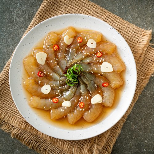 Get The Authentic, Mouth-Watering Fish Pickle At Home- Blog