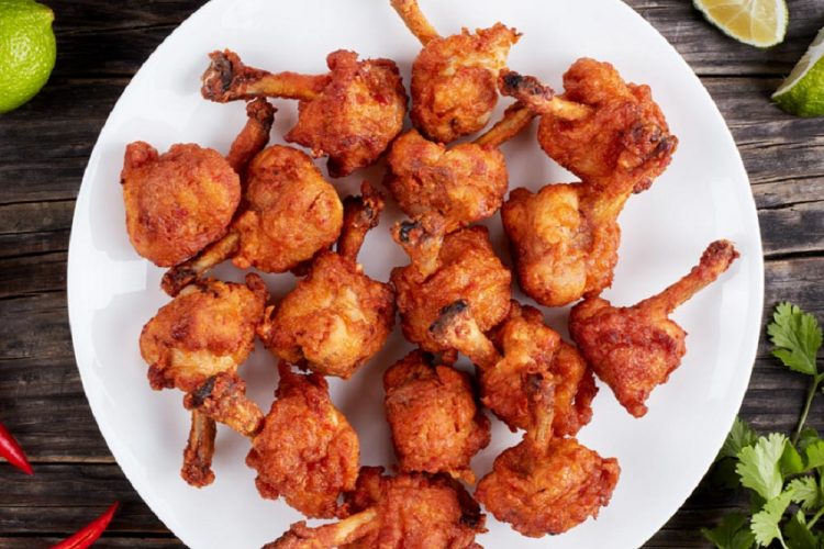 Licious fresh, delicious fresh! - Licious Blog