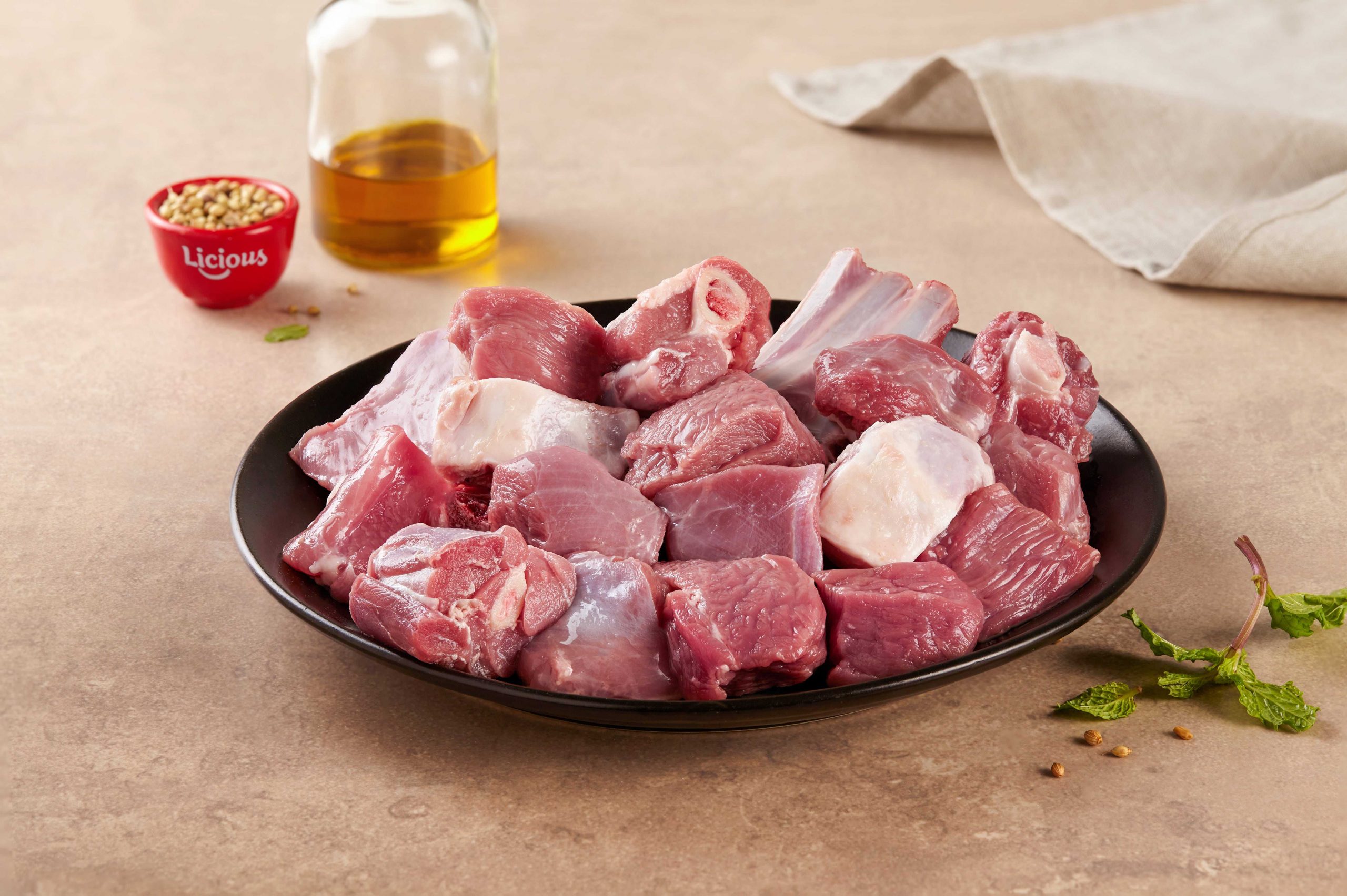 9 Amazing Health Benefits Of Eating Goat Meat Blog