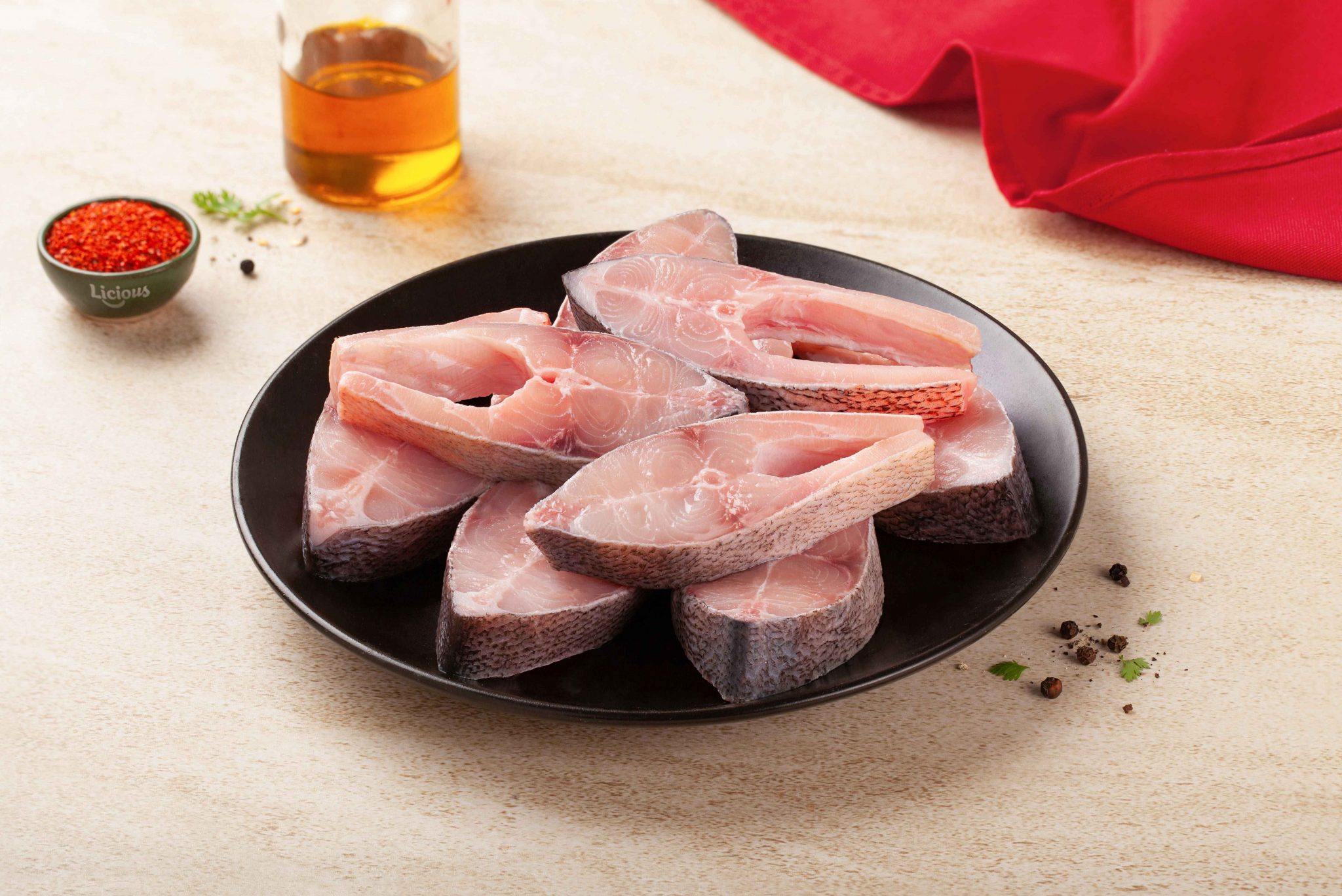 Learn about the meaning and benefits of Rupchanda Fish - Blog