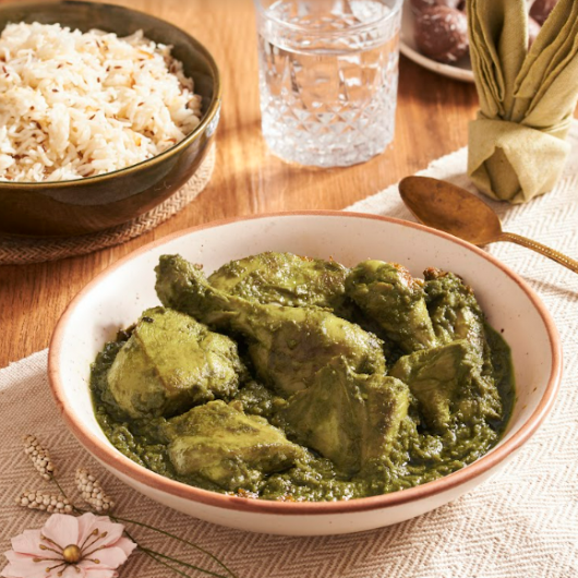 Thecha Chicken Curry: Origin, Ingredients, Recipe, and More -Blog