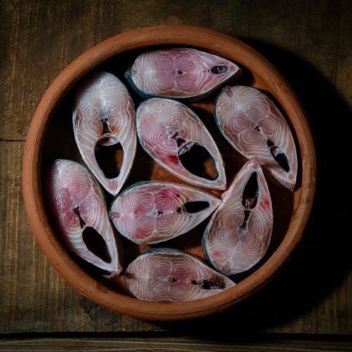 Know More About The Pulasa Fish And Its Origin - Blog