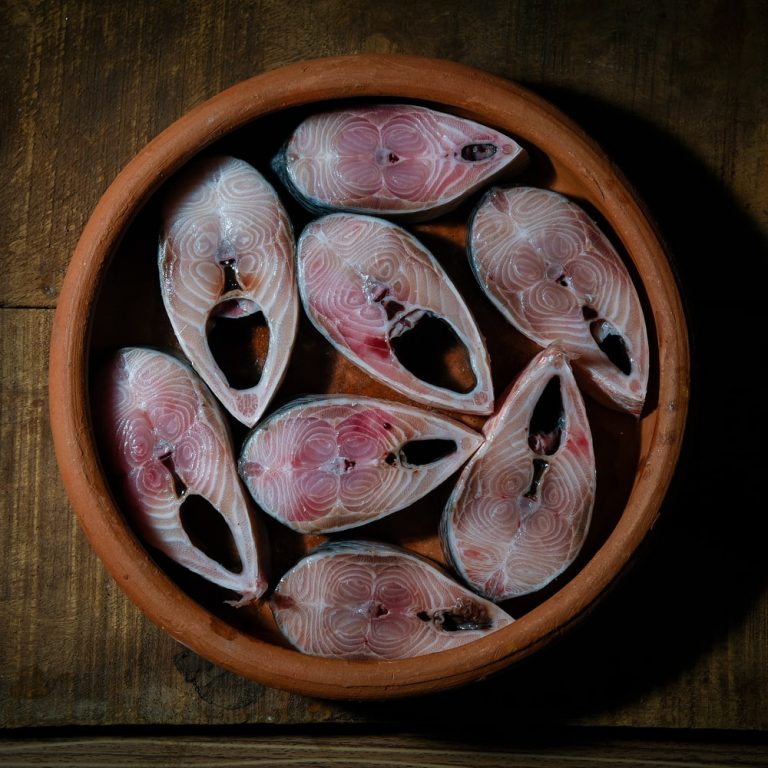 Know More About The Pulasa Fish And Its Origin - Blog