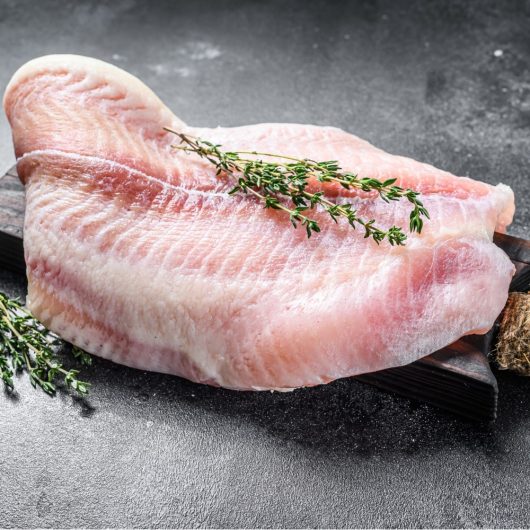 Singhara Fish Nutrition Facts: Calories and Health Benefits - Blog