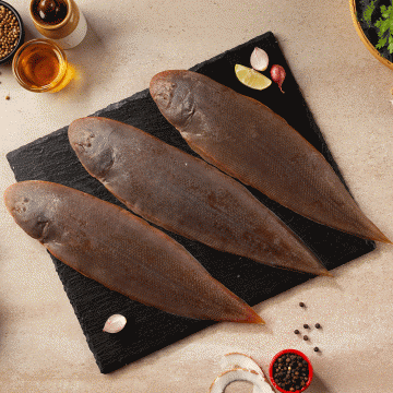 Health Benefits and Nutritional Information of Sole Fish - Blog