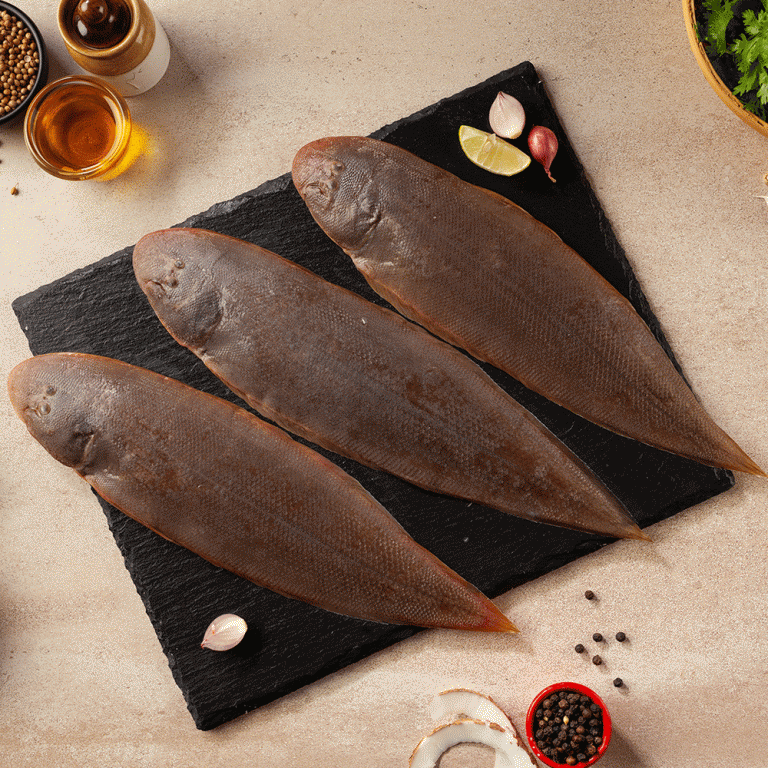 Health Benefits and Nutritional Information of Sole Fish - Blog