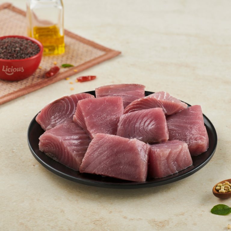 Yellowfin Tuna Nutrition Facts and Health Benefits | Blog