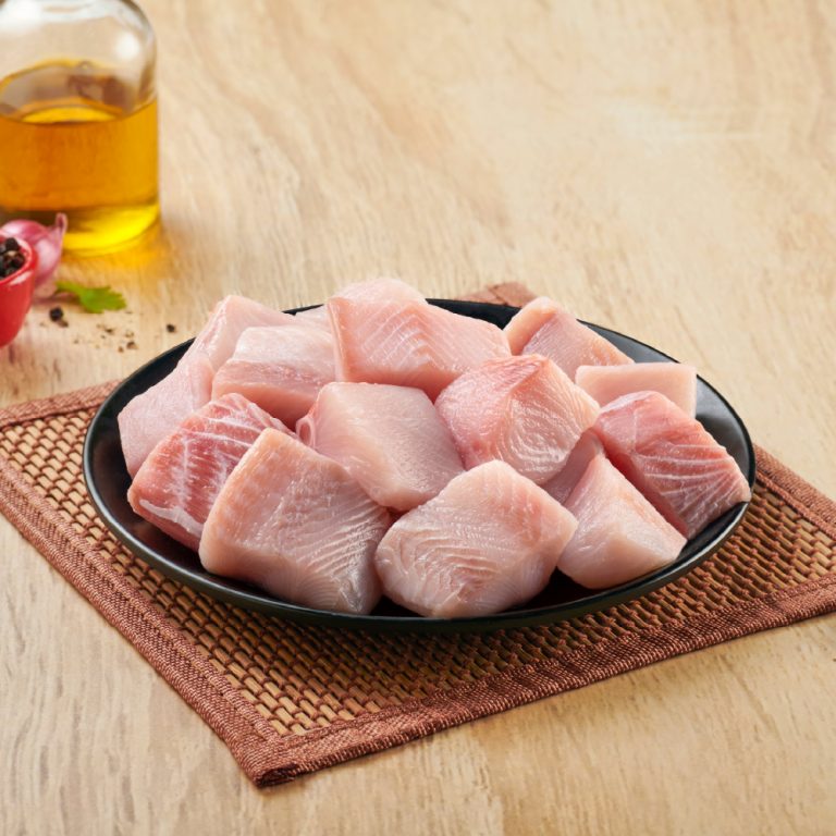 Sura Puttu: A Delicious Shark Fish Curry | Sura Fish - Blog