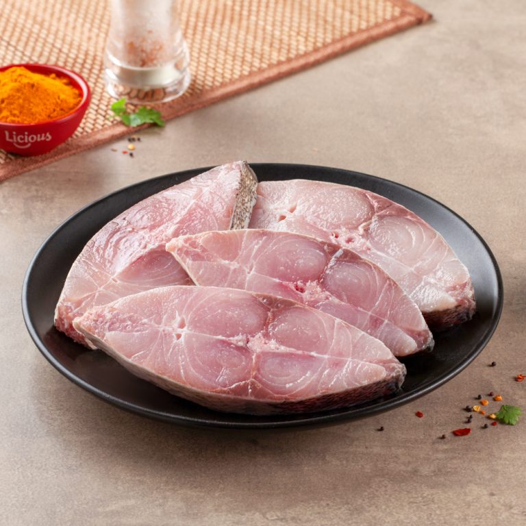 Trevally Fish | Paarai Mean | Parai Fish Health Benefits - Blog