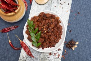 Mutton Chukka Recipe (Mutton Sukka) | Mutton Varuval - Blog