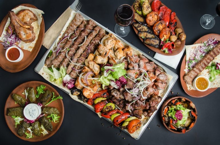 World Kebab Day 2022: 7 Kebab Recipes Are A Must-Try - Blog