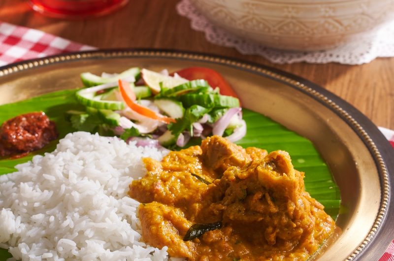 Parsi Archives - Licious Blog