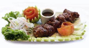 Mutton Boti Fry Recipe - How To Cook Mutton Boti Fry - Licious