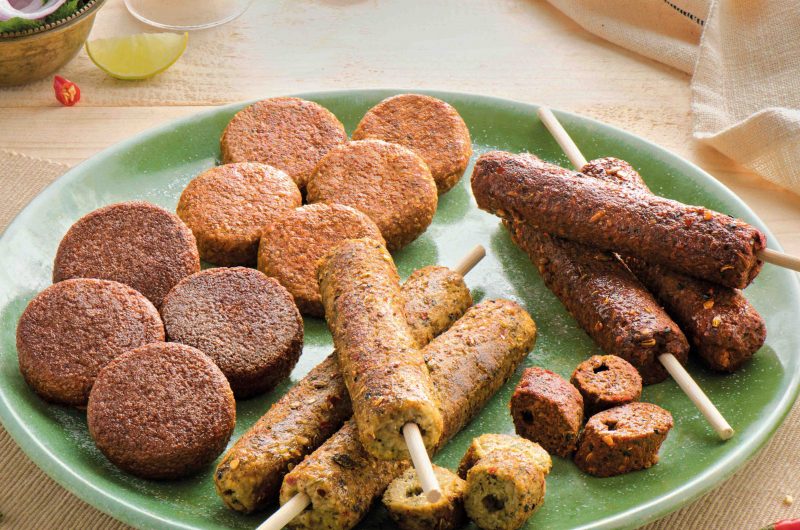 UnCrave Plant Protein Based Meats - Blog