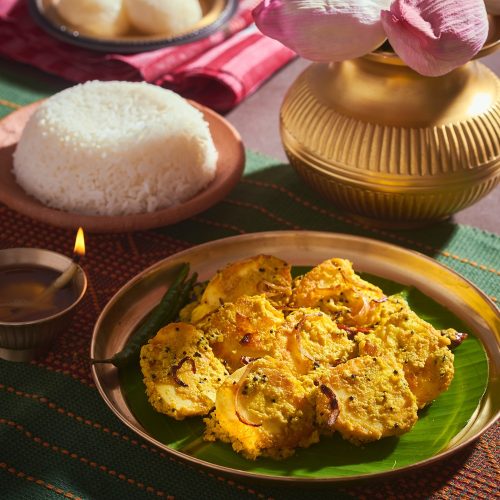 Dim Posto Recipe | Bengali Dim Posto Curry - Blog