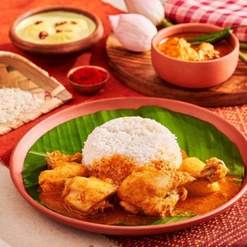 Murgir Jhol – Bengali Style Chicken Curry | Murgir Jhol - Blog