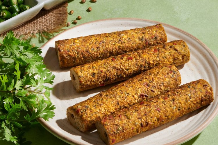 UnCrave Plant Protein Based Meats - Blog
