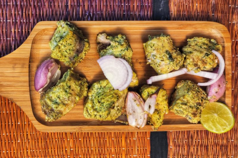 Licious fresh, delicious fresh! - Licious Blog