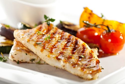 Try Out This Yummy & Easy Vetki Fish Recipe with fish Licious!