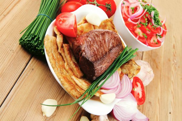 How Can I Choose a Healthier Lunch Meat? - Blog