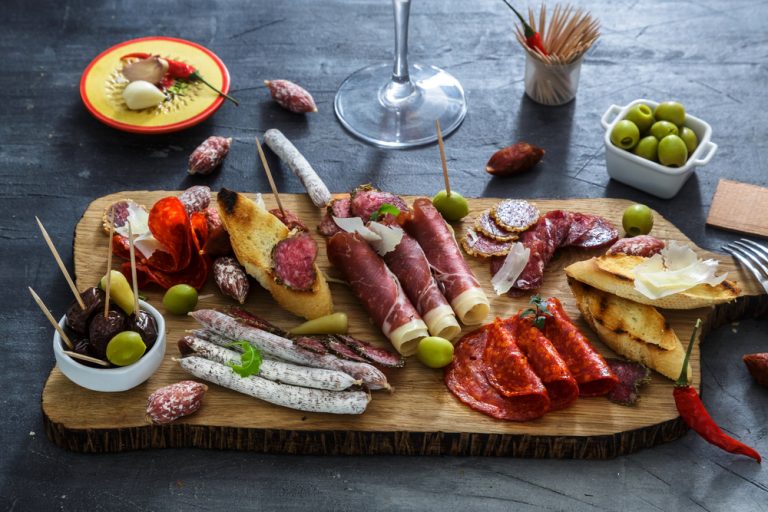 Complete guide to lunch & deli meats | Luncheon Meats - Blog