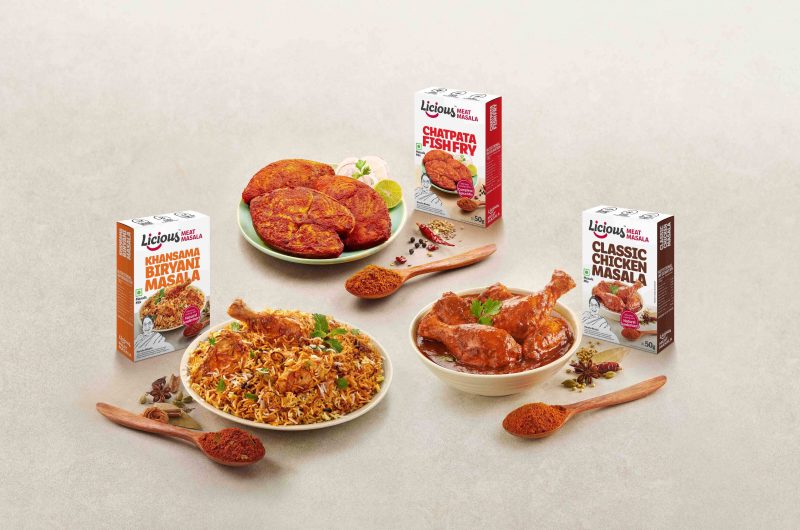 Licious fresh, delicious fresh! - Licious Blog