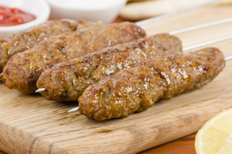 Middle Eastern Archives - Licious Blog