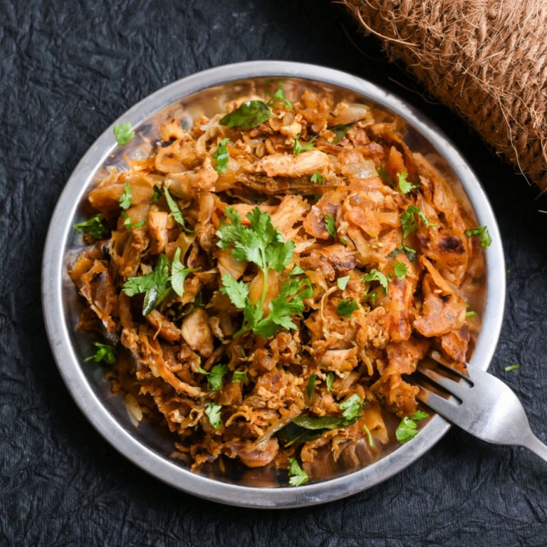 Chicken kothu parotta: A go-to, inexpensive dish you must try