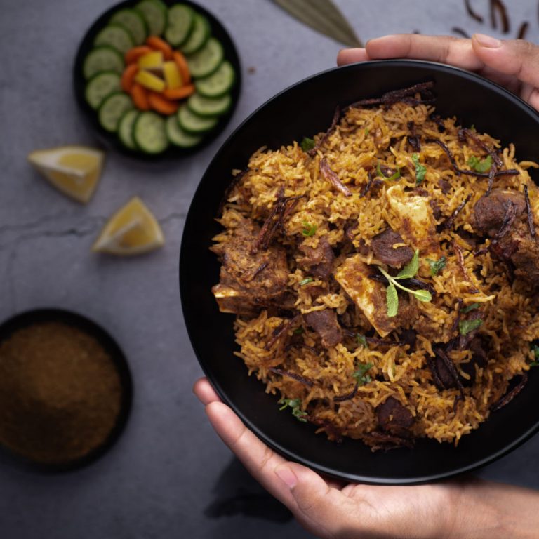 Kashmiri Chicken Curry | Indian | Non-Vegetarian | Kashmiri Chicken