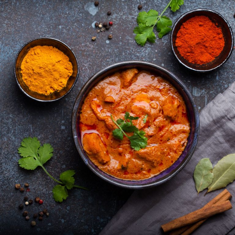 Gavran Chicken Curry | Gavran Chicken Masala Curry