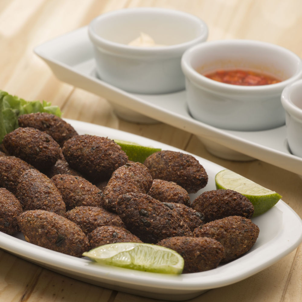 Enjoy the authentic delicacy of Bengal - Mangsho Chop