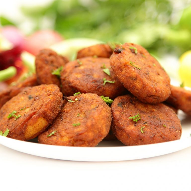 Try out the delicious Mutton Vadai recipe at home today.