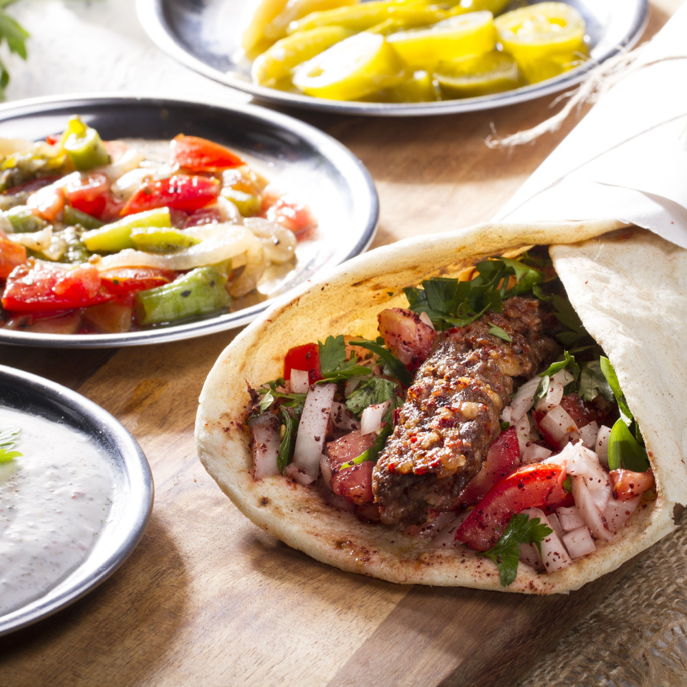 Relish the royal taste of mutton shahi roll at home with this easy recipe!