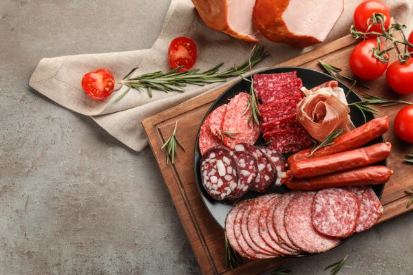 Complete guide to lunch & deli meats | Cured Meats