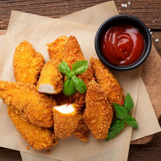 Easy Chicken Snacks That Can Be Made In Just 15 Mins