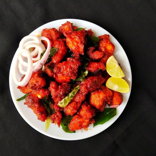 These Classic Amritsari Food Platter Recipes Are Great For Any Occasion!